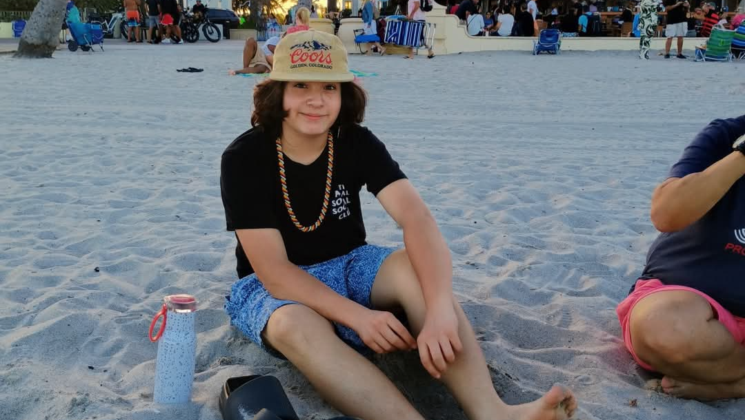 Fundraiser by Elizabeth Parsons : Help Bernard Say Goodbye to His ...