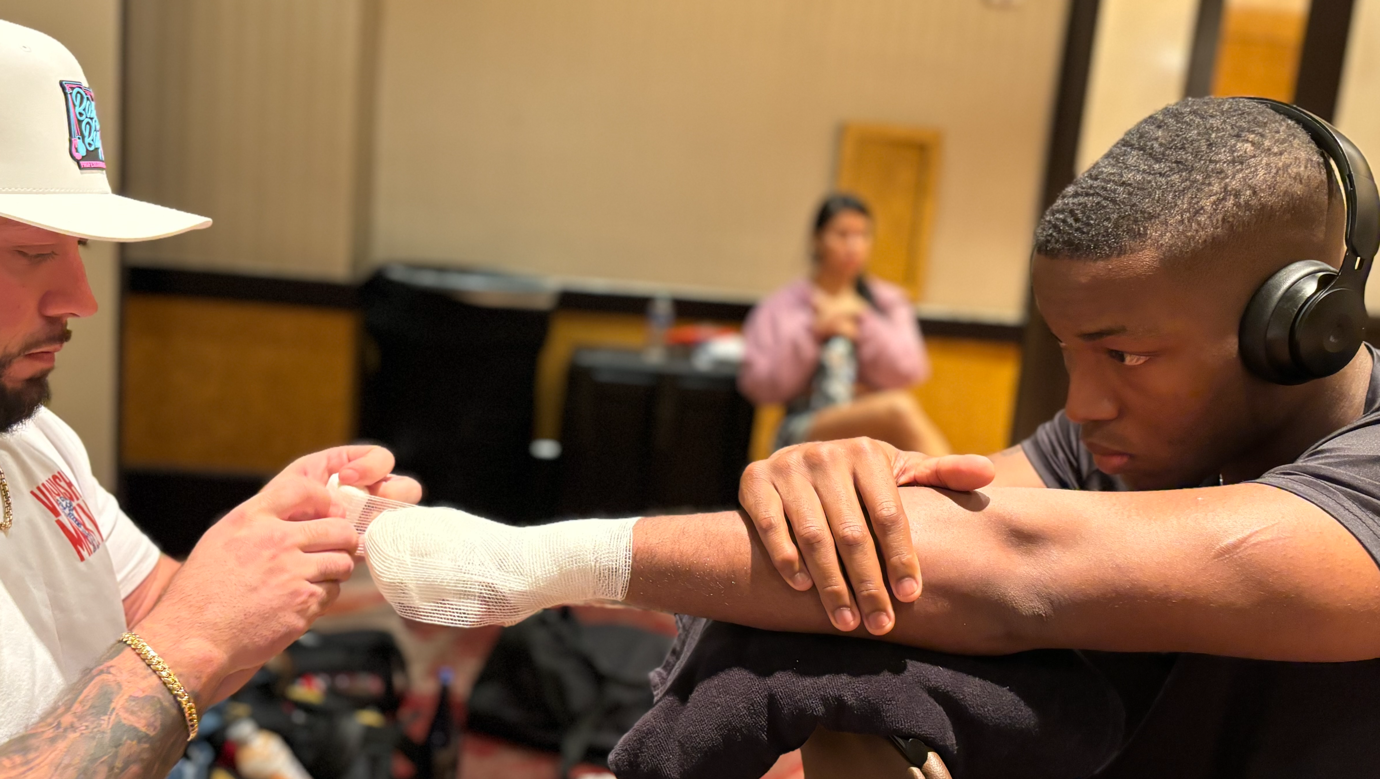 Fundraiser by Daniel Edwards : Support Prince Edwards' Pro Dream