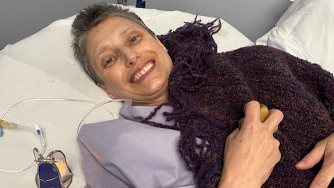 Fundraiser for Brian Melegari by Elise Stringer : Stand with Jennifer ...