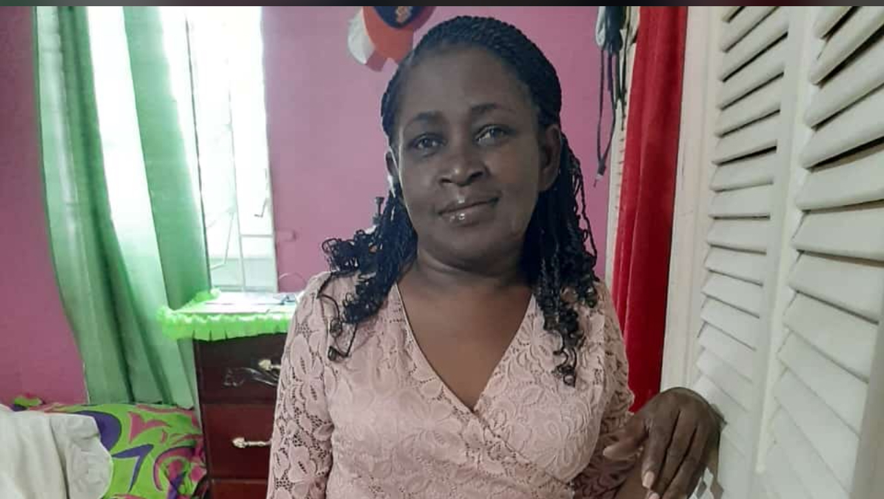 Fundraiser by Alecia Copeland : Support Daphne Matthews-Campbell's Memorial