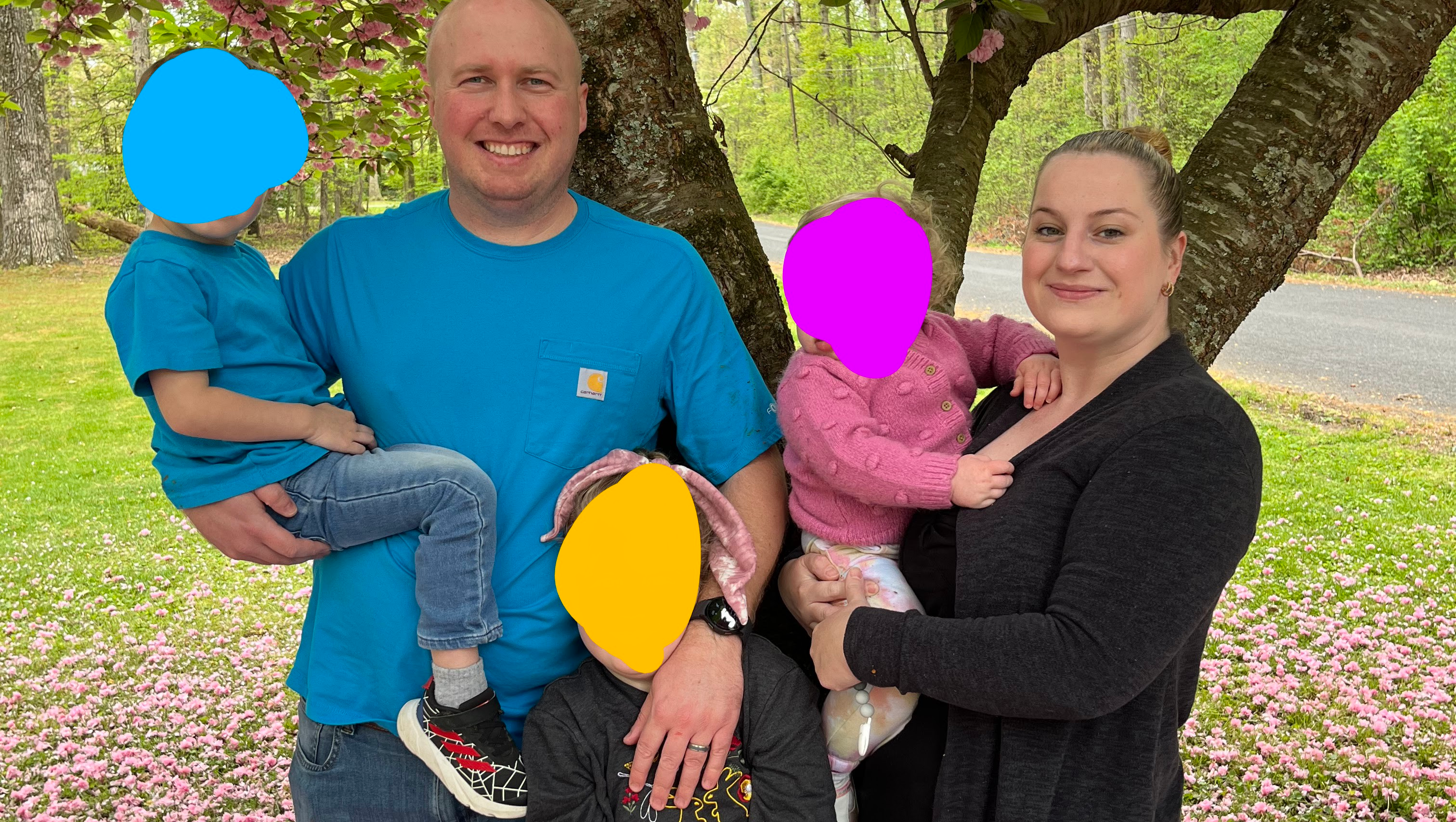 Fundraiser for Lisa Landis by Kim Hamill : Support Lisa and Her Young ...