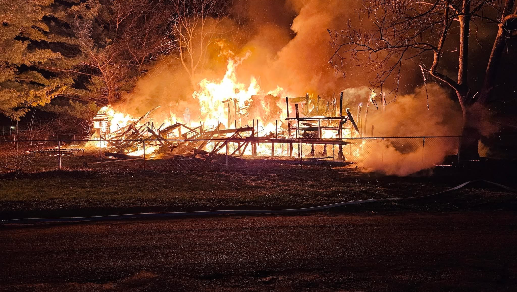 Fundraiser by Megan McLean : Help Rebuild After Devastating House Fire