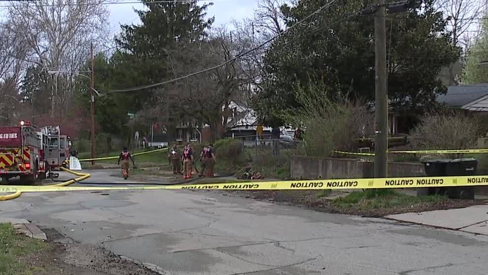 Fundraiser for Monica Ray by Brandan Bolton : House Fire Recovery Fund