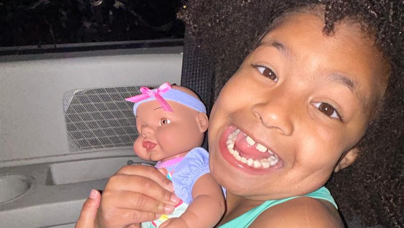 Fundraiser by Kara Finch : Sadie's Autism Service Dog