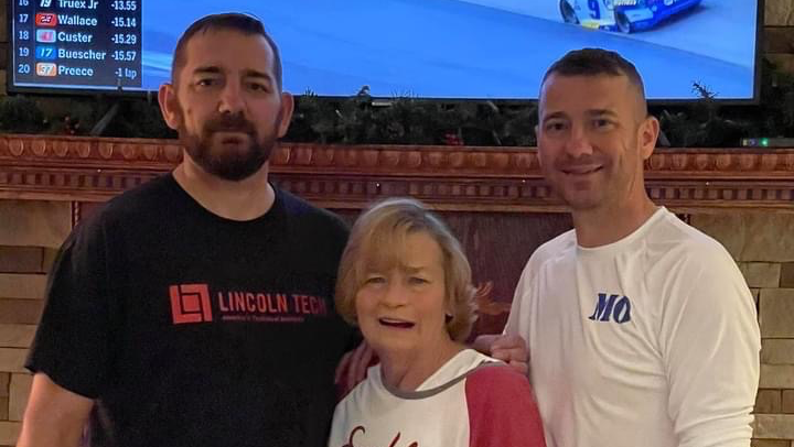 Fundraiser by Michael Todd : Assist with Donna L. Waln's Funeral Expenses