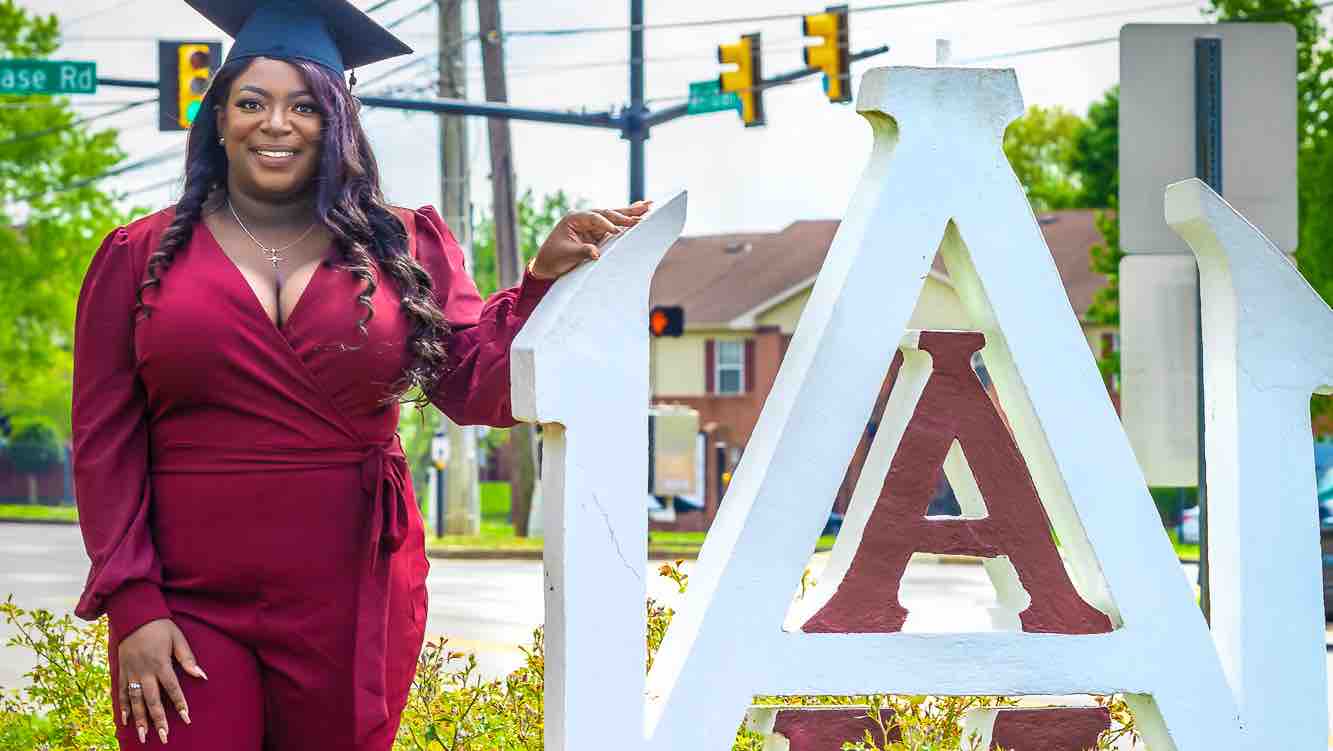 Fundraiser by JAKYRA PHILLIPS : Support JaKyra Phillips' Study Abroad ...