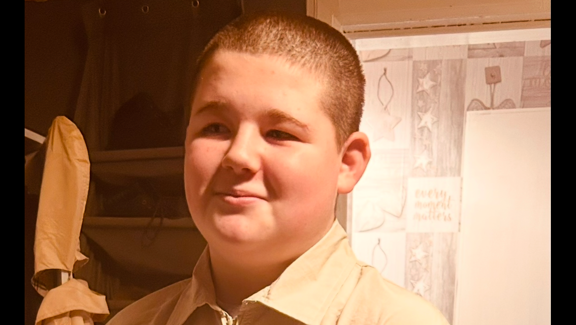 Fundraiser by Natalya Lee : Hope for Our Son, Strength for Our Daughters