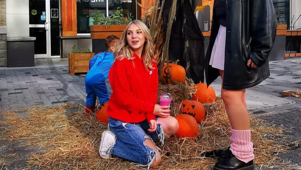 Fundraiser for Shawn Fields by Catherine Hillier : Leah Elizabeth Goodhue