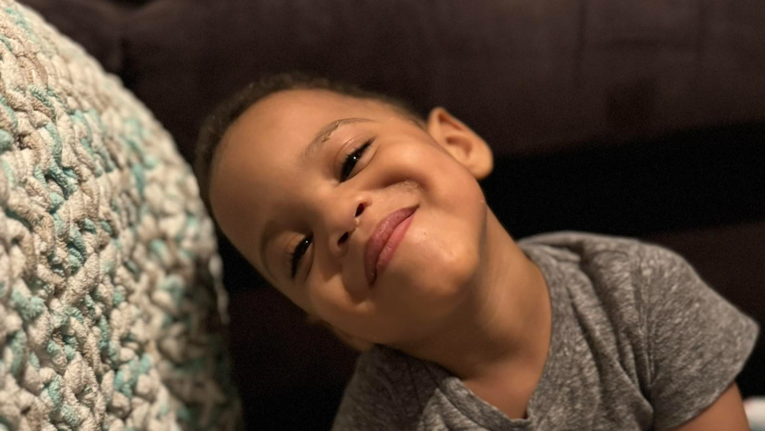 Fundraiser for Ambra Lydick by Kristen Willert : Celebrating Jonah ...