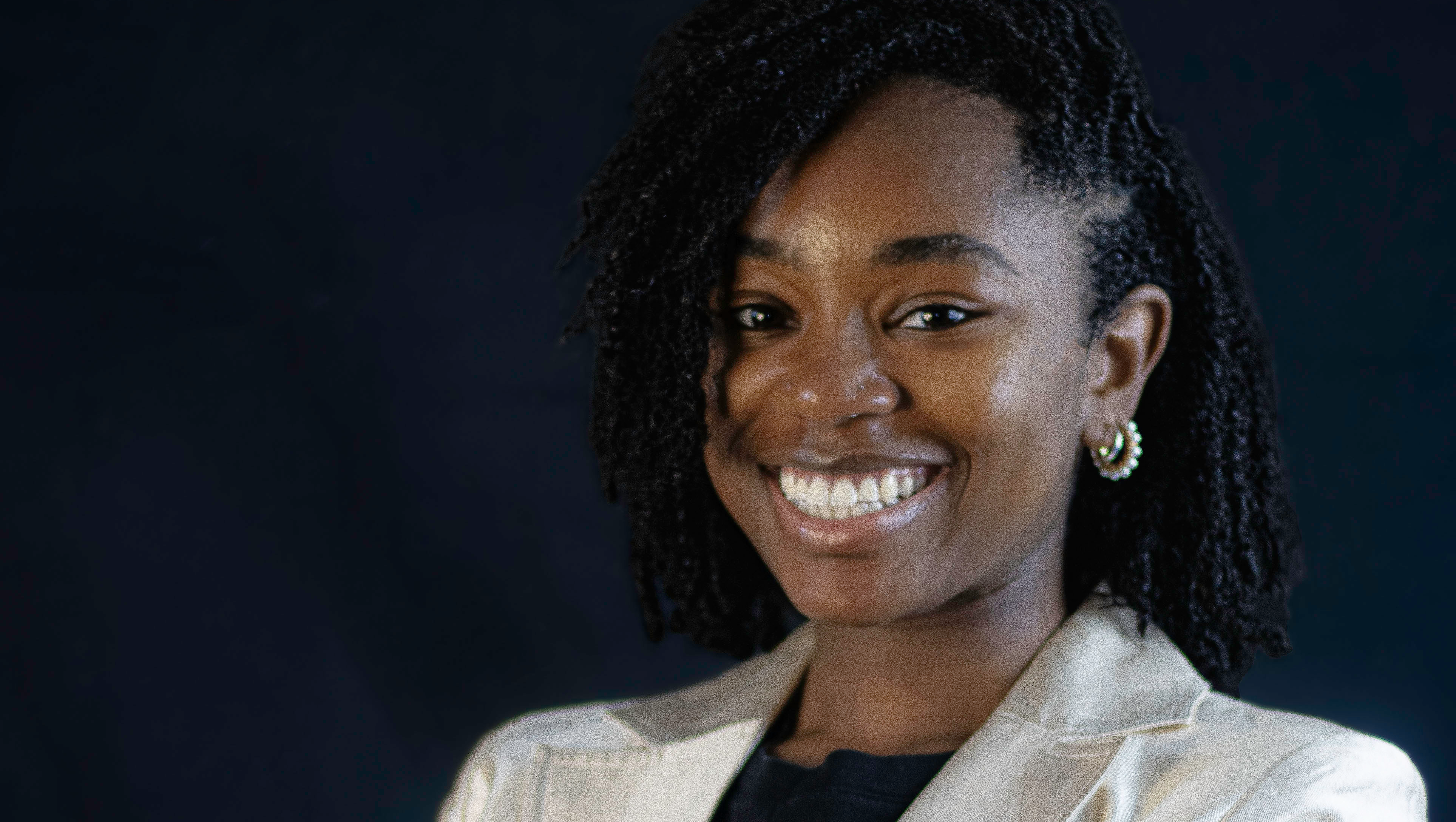 Fundraiser by Jordan Dudley : A Humble Request to Help Me Cross the Finish Line at Howard