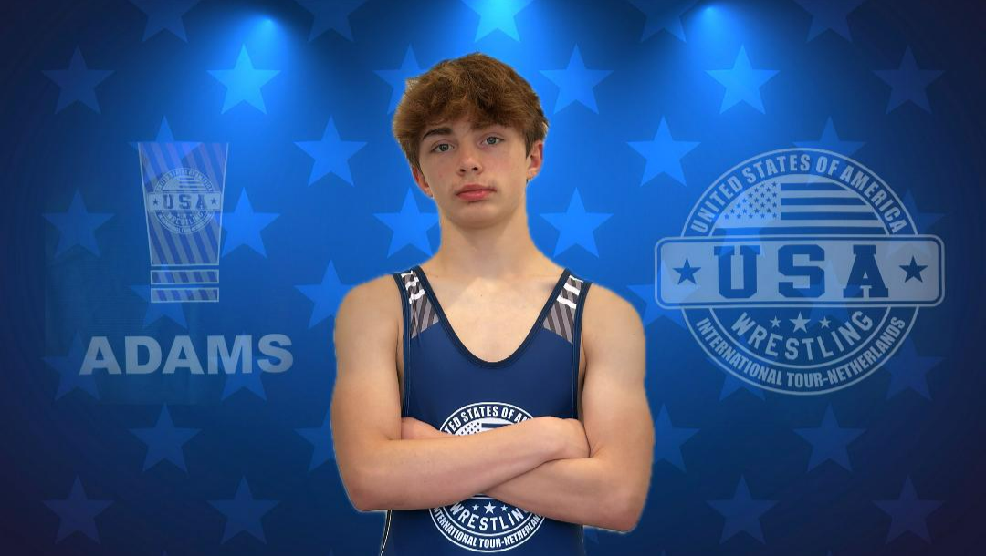 Fundraiser by Keele Adams : Help Landen Represent the USA @ the Intl ...