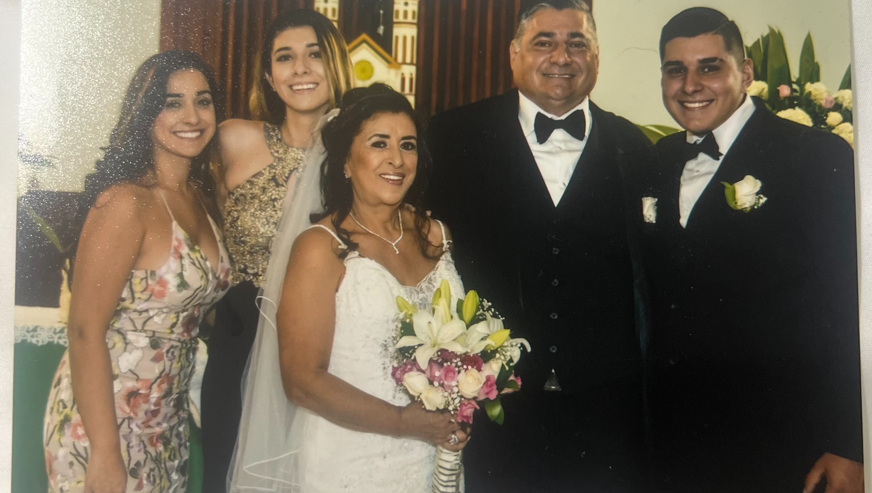 Fundraiser for Martha Mardirossian by Amanda Picard : Help Martha's ...