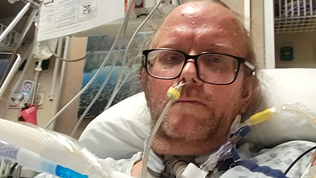 Fundraiser for Kimberly Bergman by Jeff Bergman : Support Jeff ...