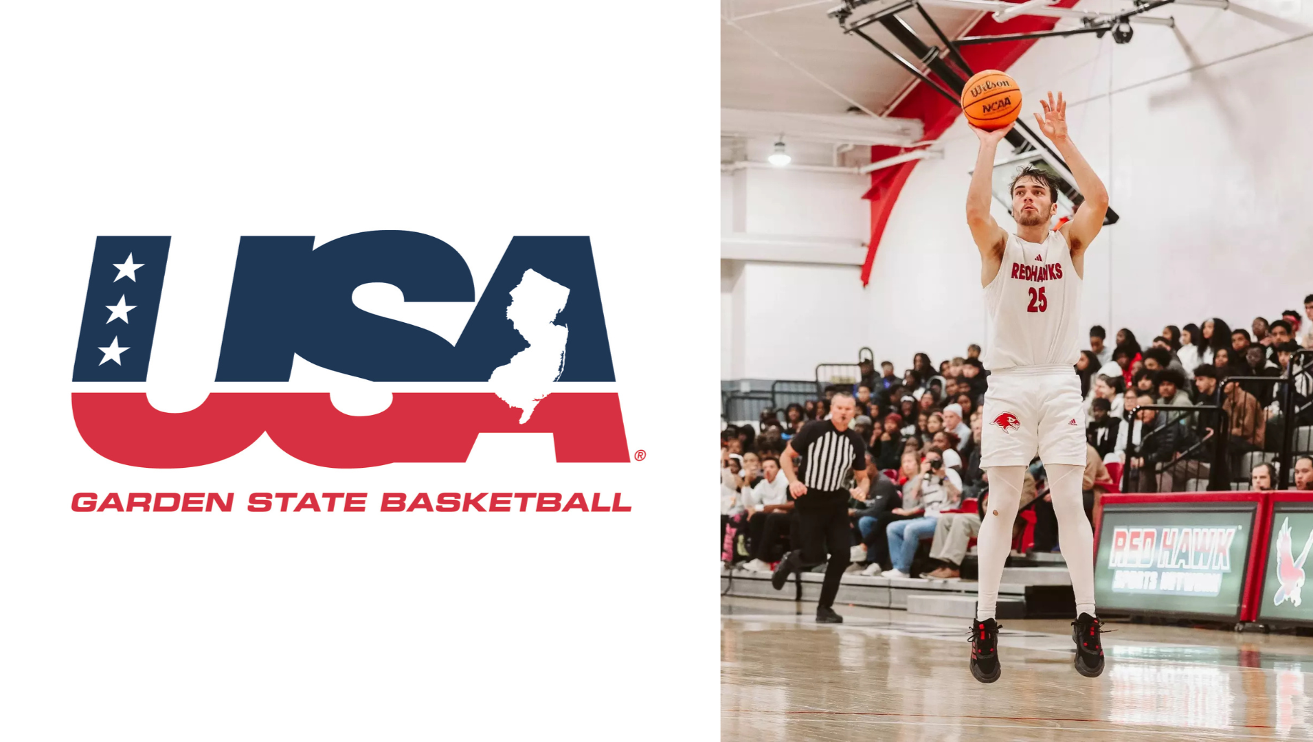 Fundraiser by Jacob Morales : USA Garden State Basketball 2025