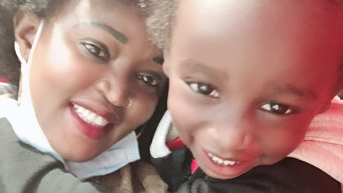 Fundraiser for Donna Berry by Jackilin Abiem : Support Jackilin's ...