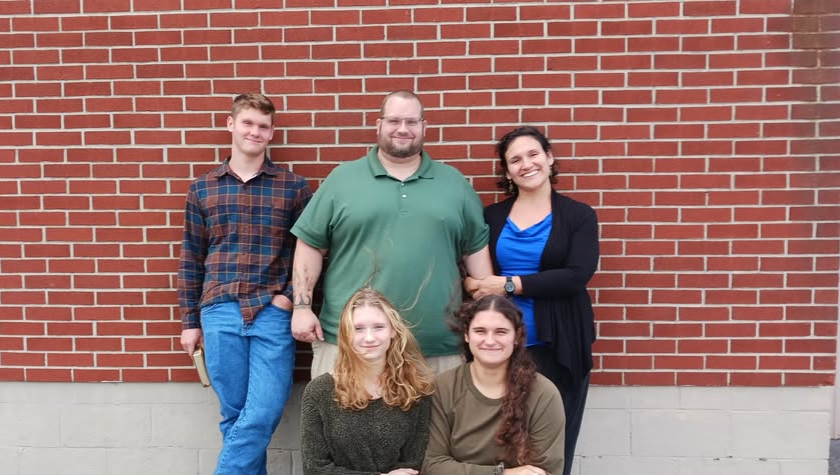 Fundraiser for Justin Albert by Holly Sweet : Help Justin and Naomi ...