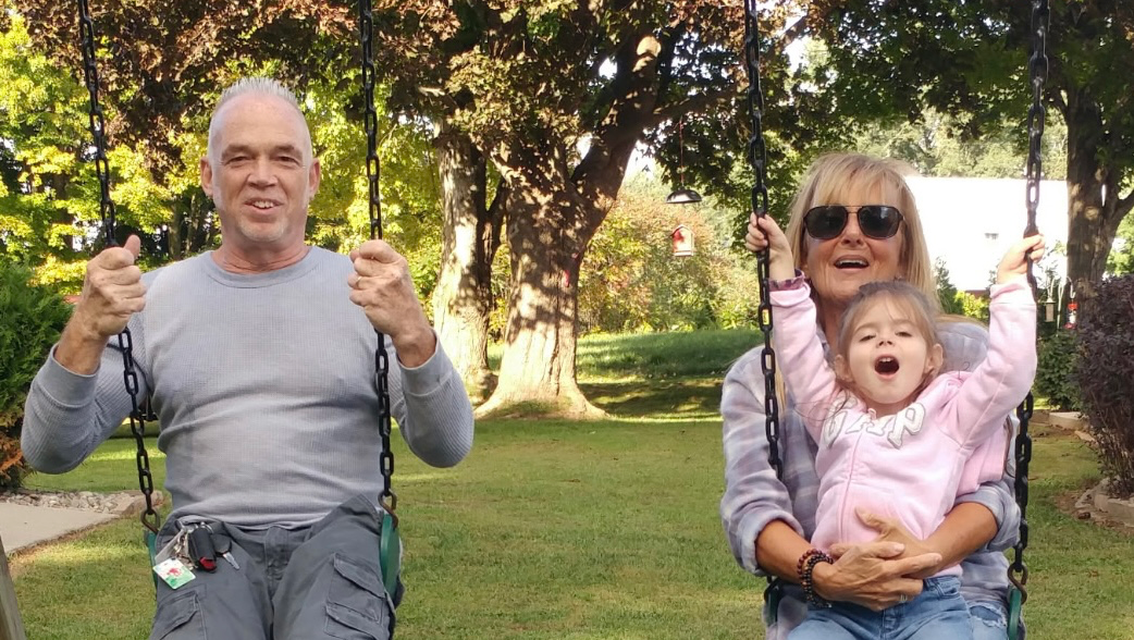 Fundraiser by Erich Hofheinz : A helping hand for our friend Johnny Cameron