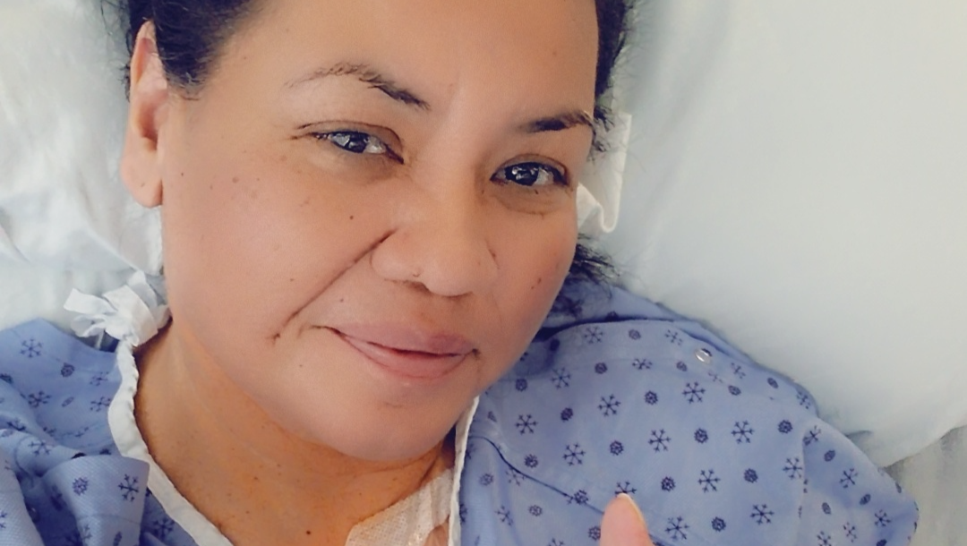 Fundraiser by Melissa Savage : Help Overcome Stage 4 Colon Cancer