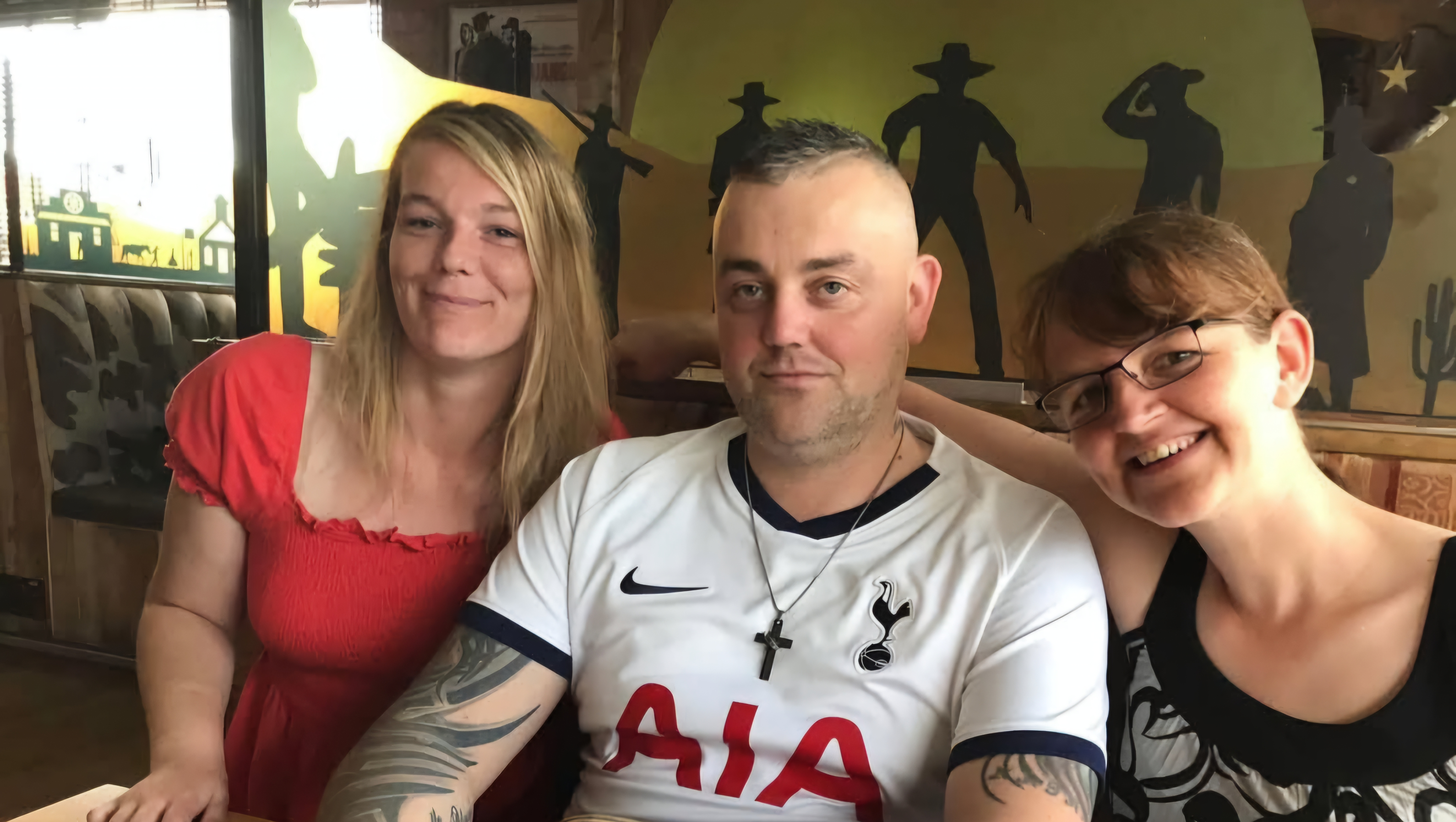 Fundraiser for Janice Webb by Liam Jagger : Help Support Ray Webb’s ...