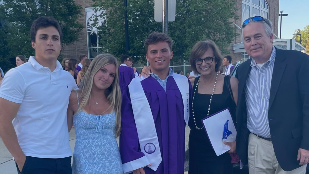 Fundraiser for dawn garvey by Elaine Melia : Support the Garvey Family ...