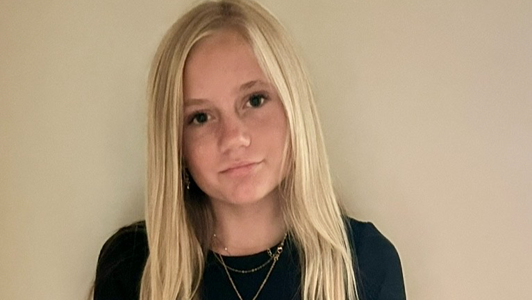 Fundraiser by Jessica Rockey : Support Iris's Journey to Recovery