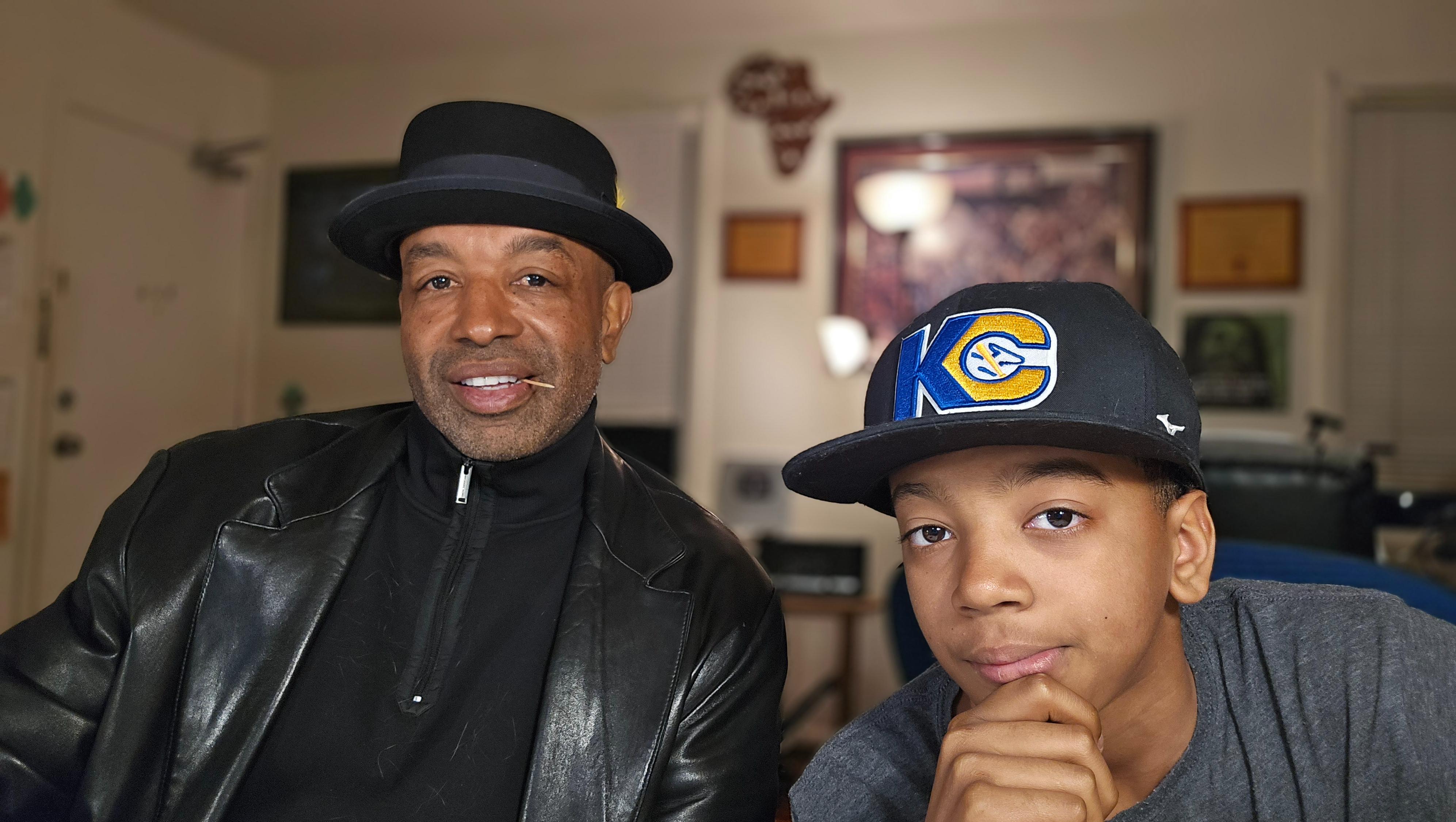 Fundraiser by Sean Gunby : Help LIL SEAN Chase His Baseball Dreams