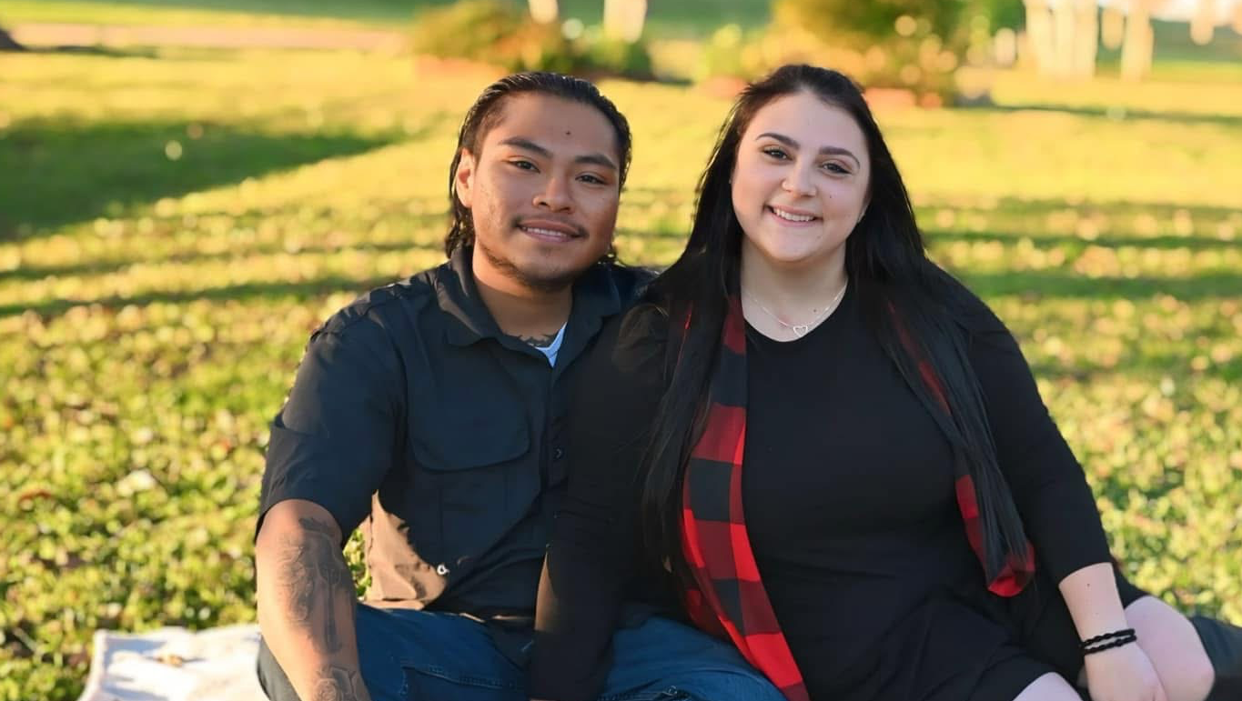 Fundraiser by Amy Hodgins : Bring Hope to Samantha and Joe's Parenthood ...