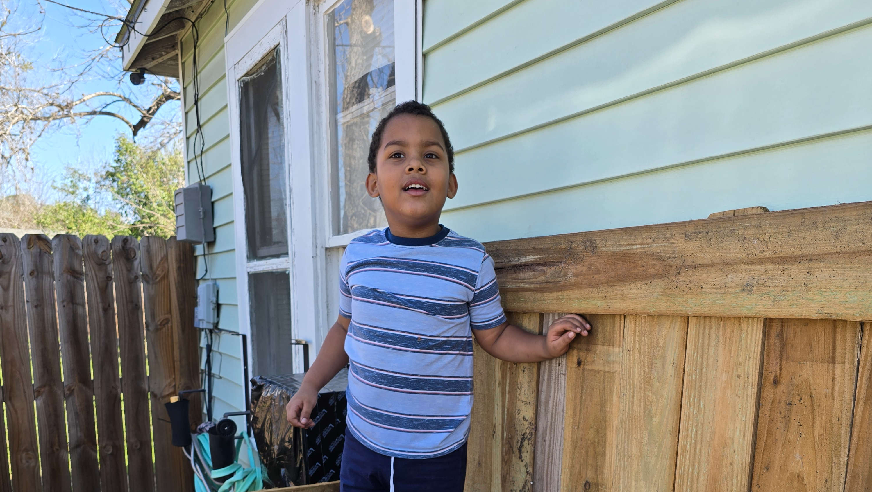 Fundraiser by Krissey Arguellez : Mason's Path to The Vine School