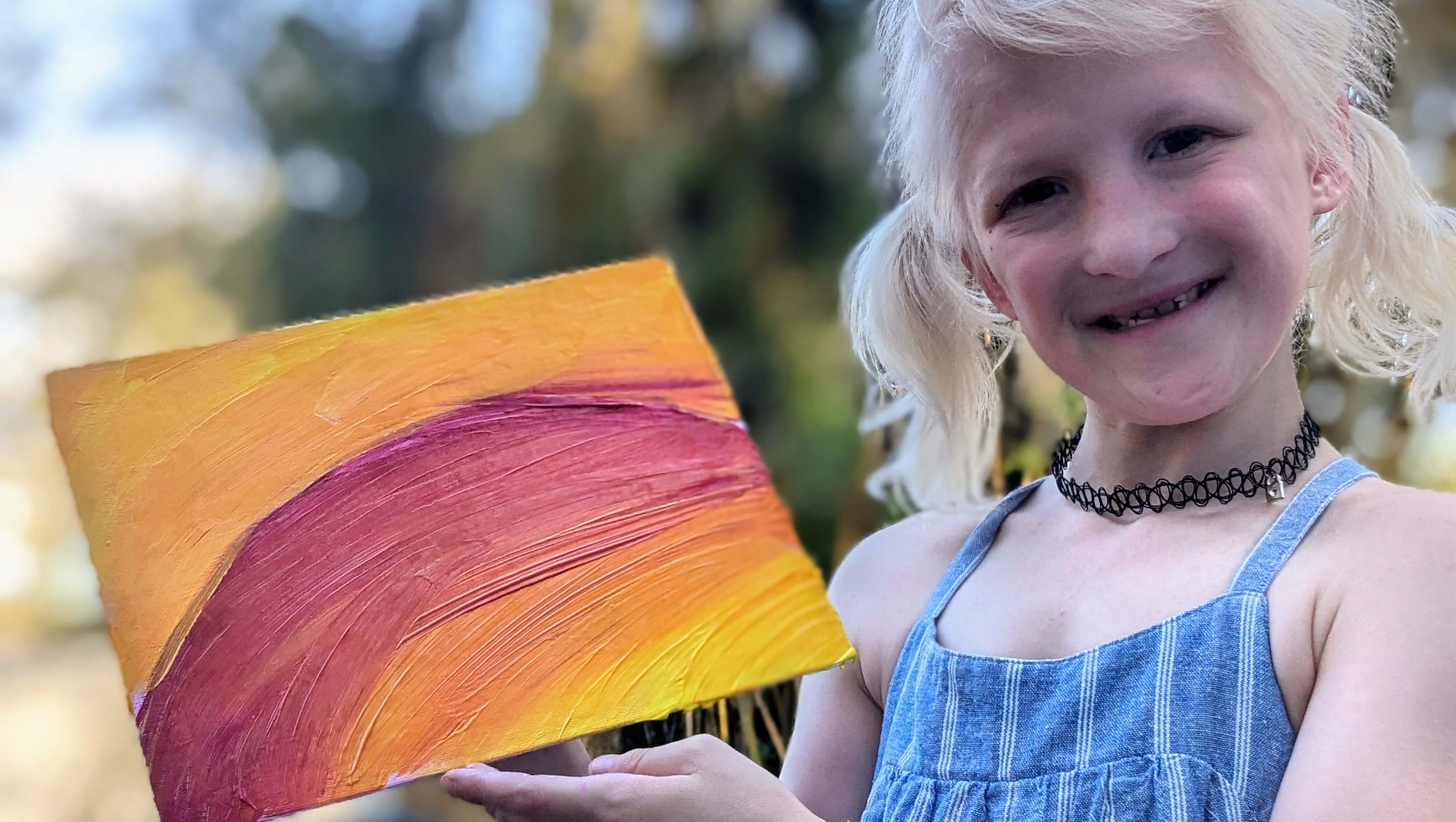 Fundraiser by Jennifer Atkins : Empower Elise: Help Her Meet Her Tribe