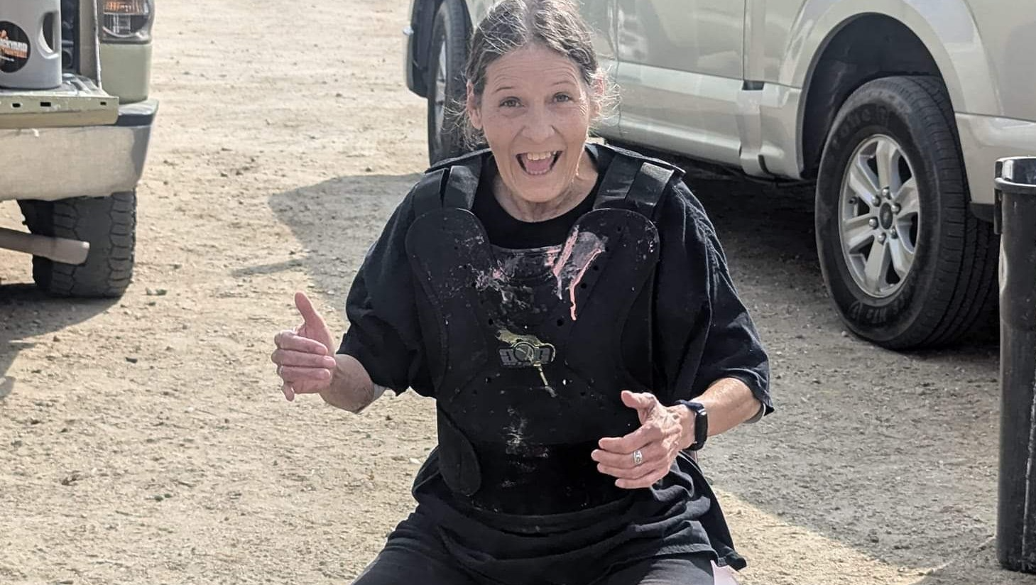 Fundraiser by Lyndsay Beeson : Honor Lindy Martin: Funeral Fund