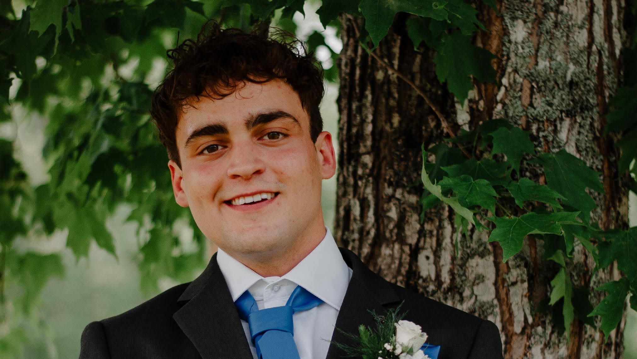 Fundraiser for Marc Robichaud by Kayla MacDonald : Eric’s road to recovery