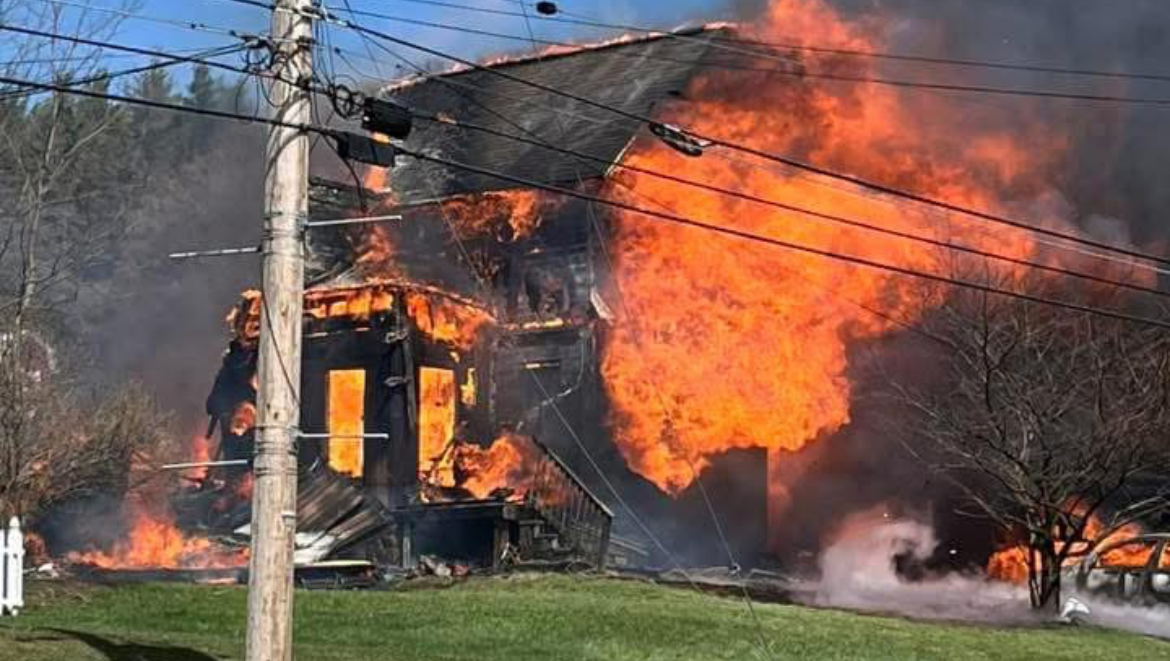 Fundraiser by Hailey Bacon : Support Jeannie Fry's Family After Tragic Fire