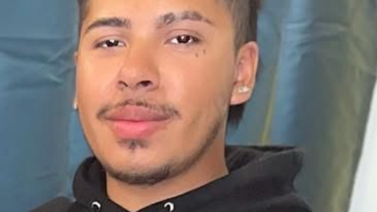 Fundraiser for seilyn DIAZ by Ingrid Cooper : Elias Rivas Diaz - Gone ...