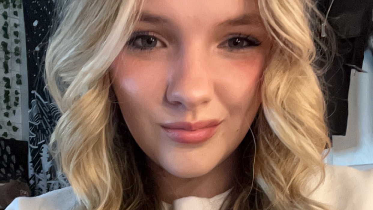 Fundraiser for Keith McDonald by Victoria Smith : Cheyenne Grace ...