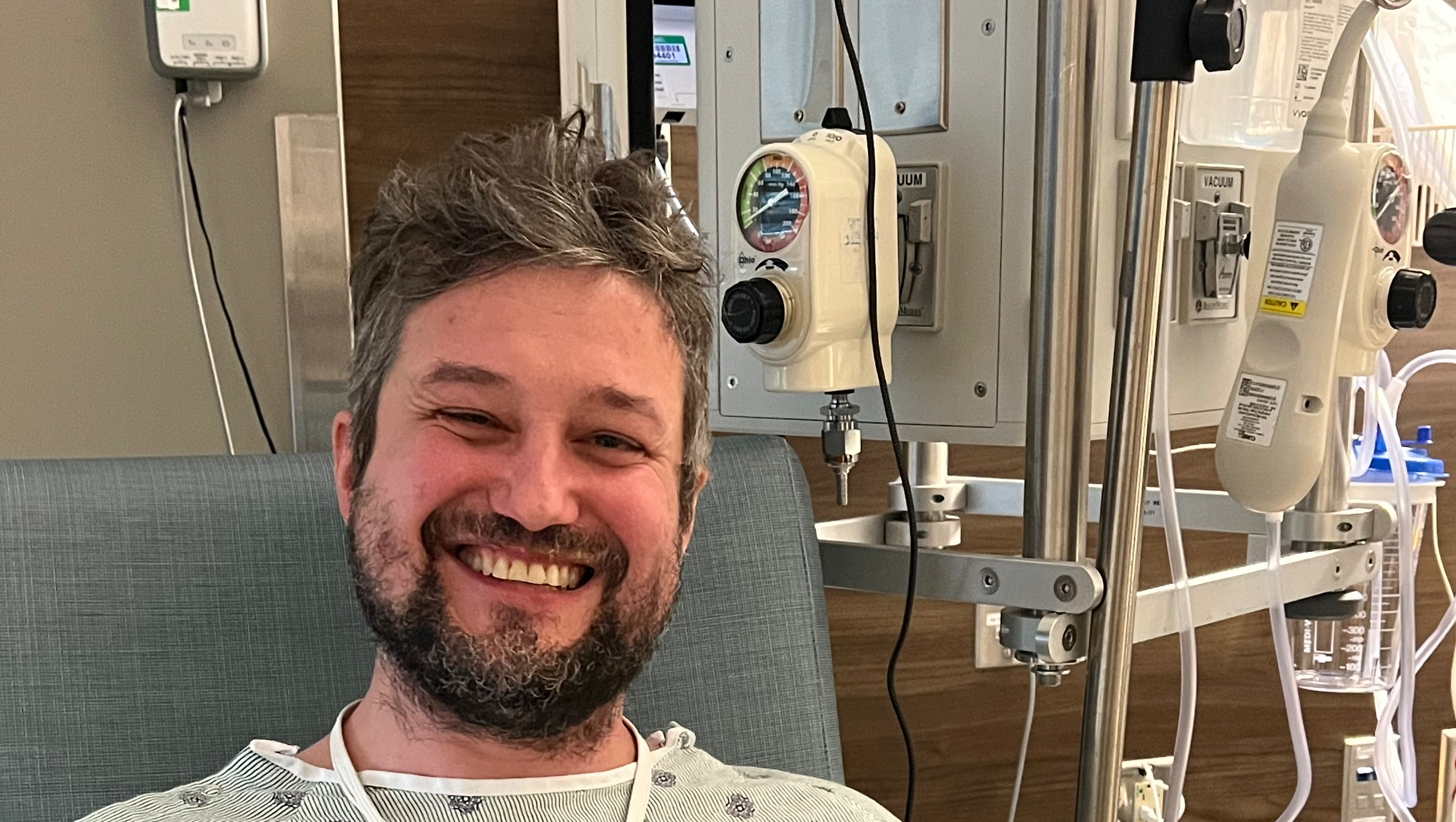 Fundraiser for Cody Jackson by Alicia Hagge : Support Cody Jackson In His Journey With Brain Cancer