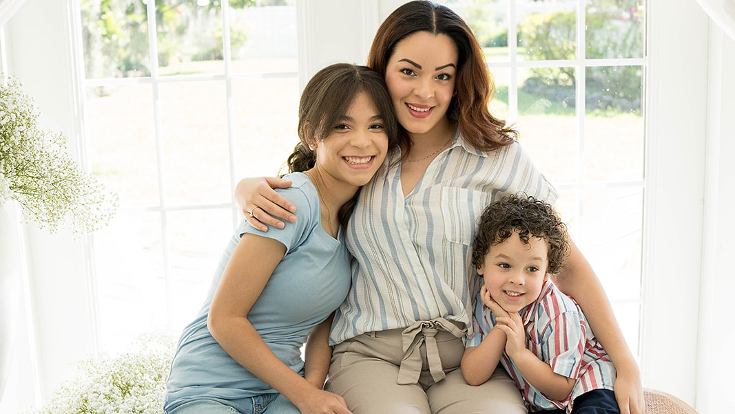 Fundraiser by Alyssa Cordero : Help a Single Mom of Two Secure a Stable ...