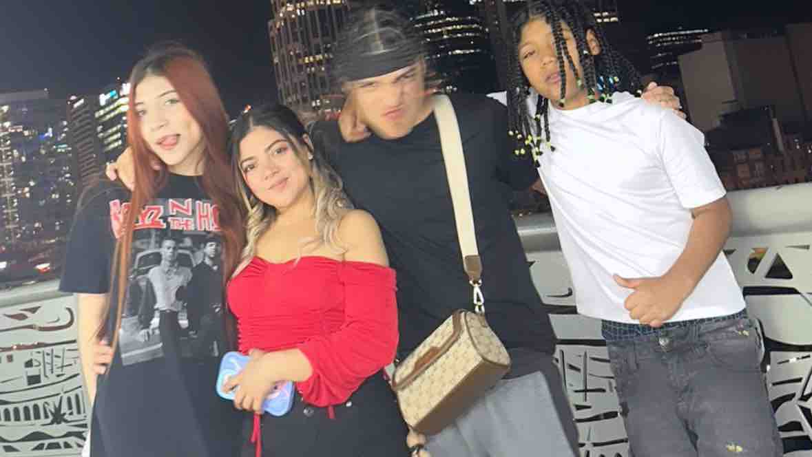 Recaudación de fondos de Maryurii Gallardo: Merlin Nataren Cordova