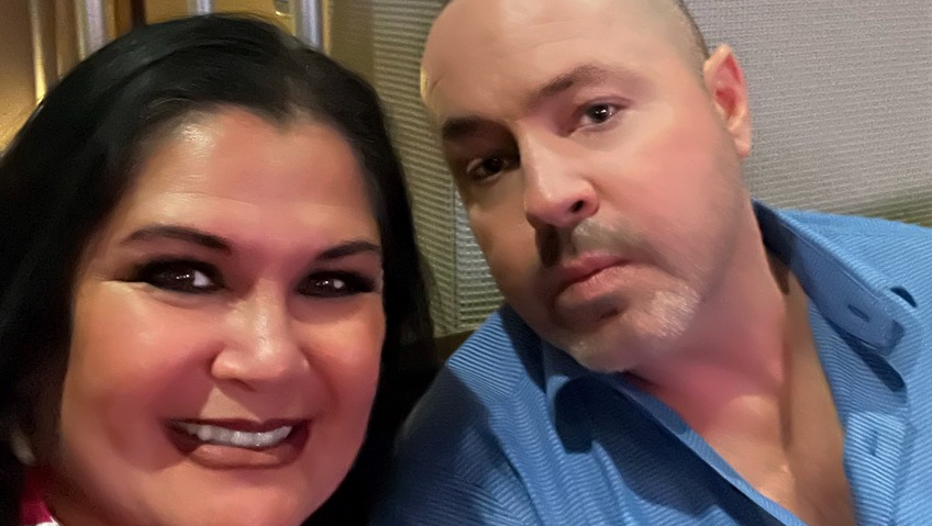 Fundraiser by Angela Apodaca : Patrick's ICU Battle: My Mom Needs Our Help!