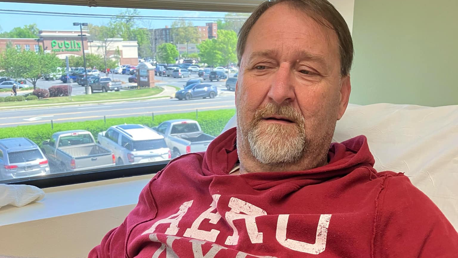 Fundraiser by Chuck Boyd : Stand by Marty Boyd in His Time of Need