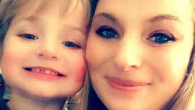 Fundraiser by Terra Rae : Help Nikki's Family Through This Tragic Time