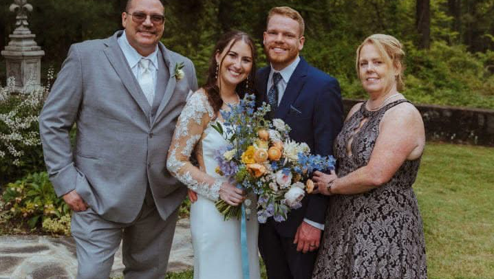 Fundraiser by Susan Laster : Help Carl & Hannah Through a Tough Time