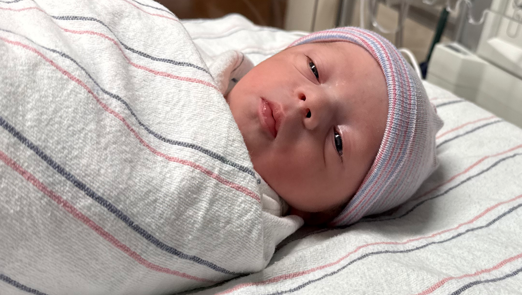 Fundraiser for Luke Jarvis by Donna D’Alterio : Support Luke Jarvis ...