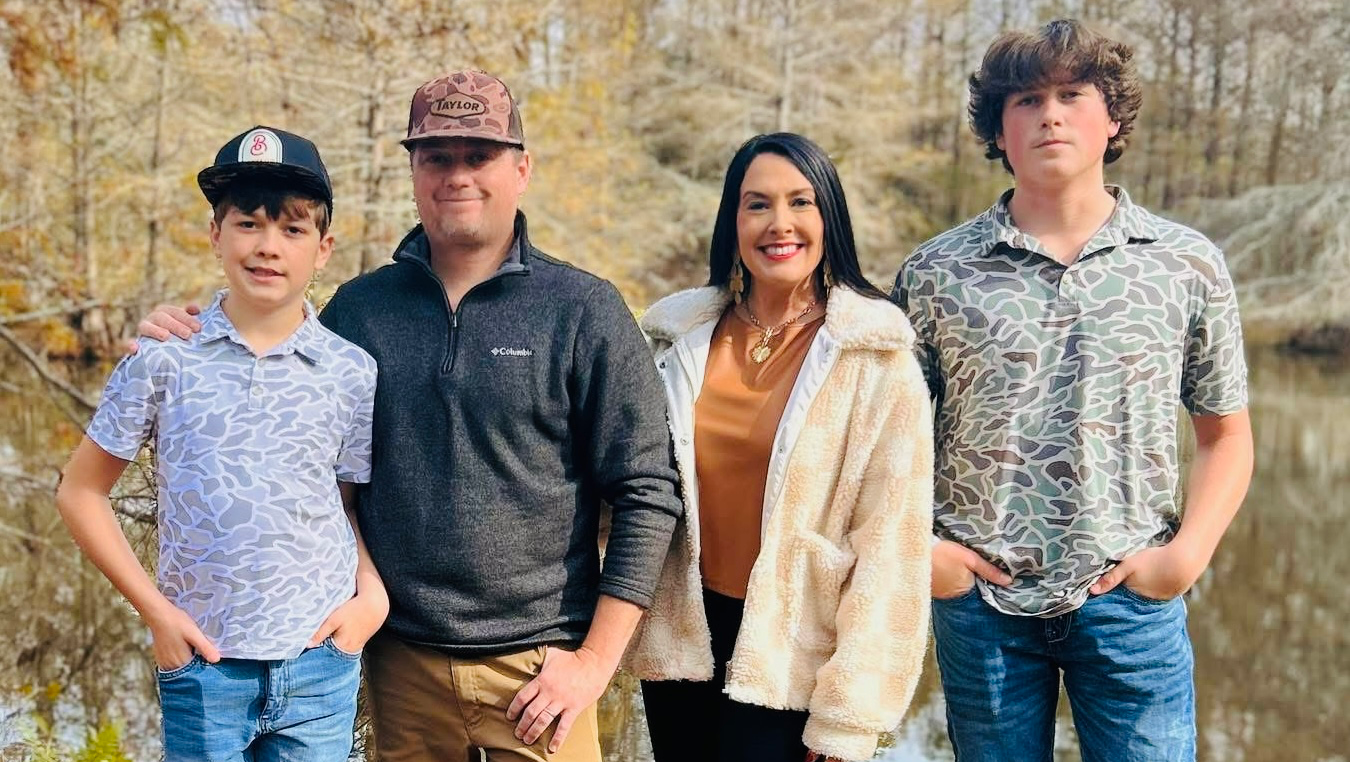 Fundraiser for Mary Ann by Jessica Pickering : Support for the ...