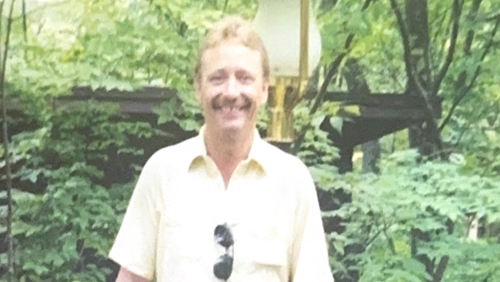 Fundraiser by Kiersten White : Honor Richard “Clark” Anderson's ...