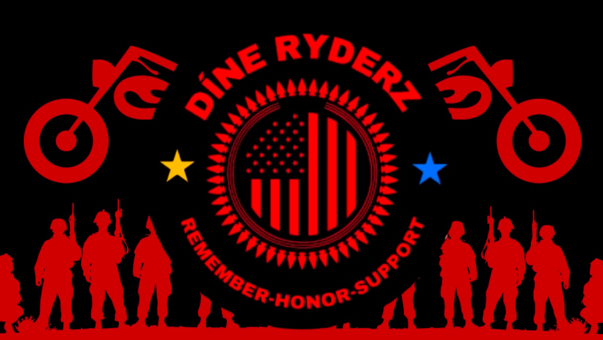 Fundraiser by Dine Ryderz : Support Diné Ryderz : A journey for awareness