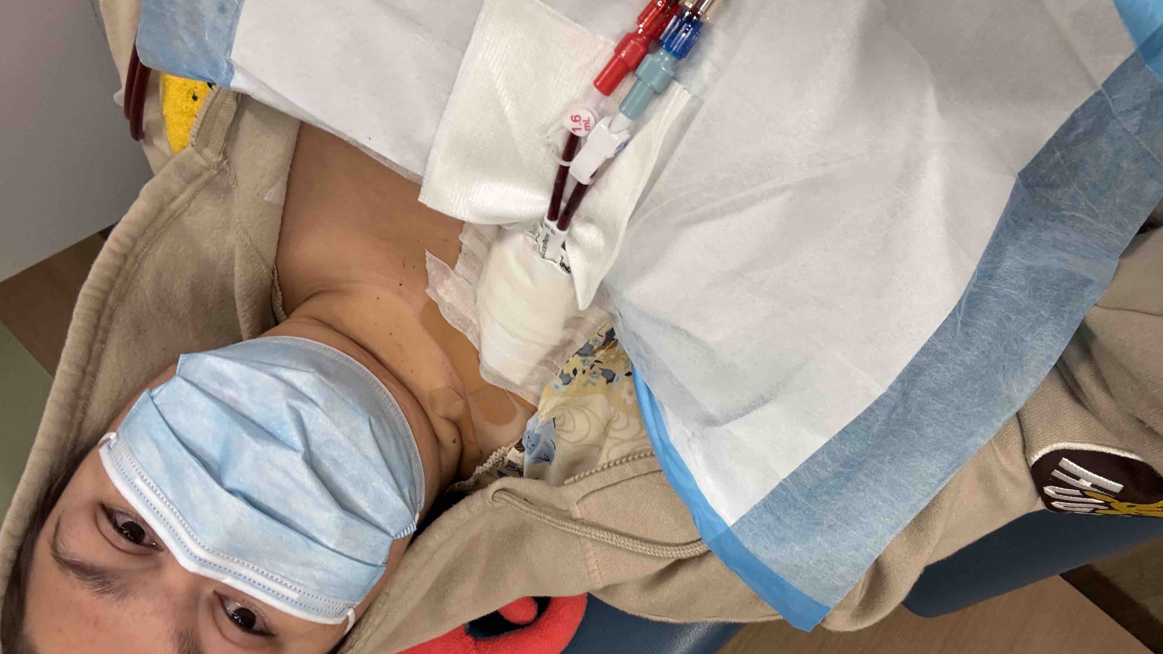 Fundraiser by Veronica Yzaguirre : Stand with Veronica: Dialysis Support