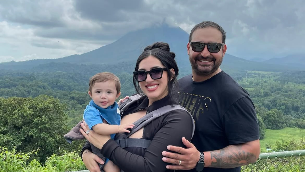 Fundraiser for Kassandra Salinas by Yliana Salinas : In Loving Memory of Omar Zitooni - Help ...