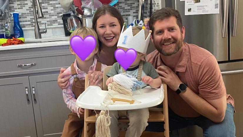 Fundraiser for Elizabeth Nixon by Lily Ann Page : Help the Nixon Family ...