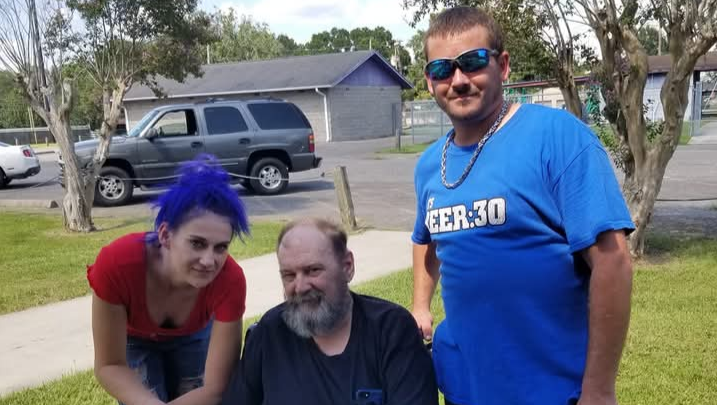 Fundraiser for Kyle Bertrand by Stacey Emerson : Support Wesley ...