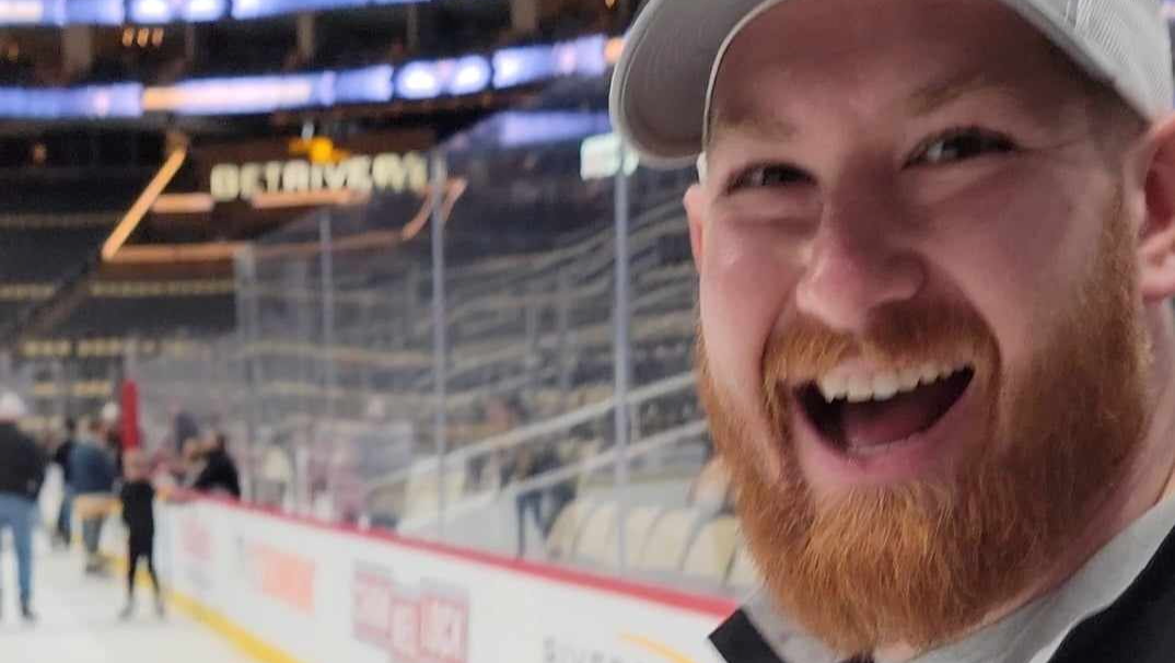 Fundraiser for Brandon Snyder by Gilbert Lancia : Aid Brandon Snyder's ...